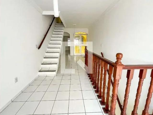 Casa / Sobrado para Venda em São Paulo/SP City América 3 Quartos