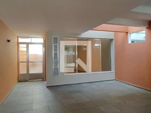 Casa / Sobrado para Venda em São Paulo/SP City América 3 Quartos