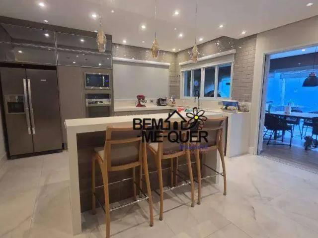 Casa / Sobrado para Venda em São Paulo/SP City América 3 Quartos