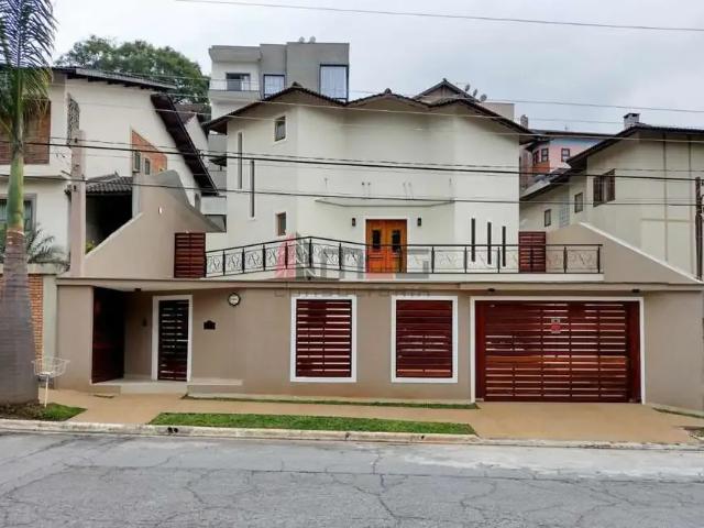 Casa / Sobrado para Venda em São Paulo/SP City América 3 Quartos