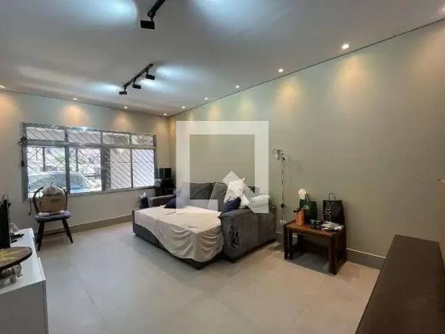 Casa / Sobrado para Venda em São Paulo/SP City América 3 Quartos