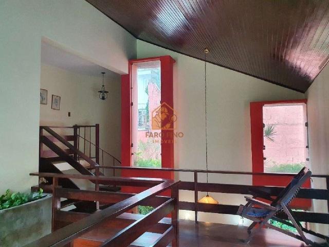 Casa / Sobrado para Venda em São Paulo/SP City América 3 Quartos
