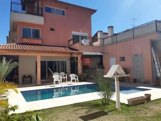 Casa / Sobrado para Venda em São Paulo/SP City América 3 Quartos