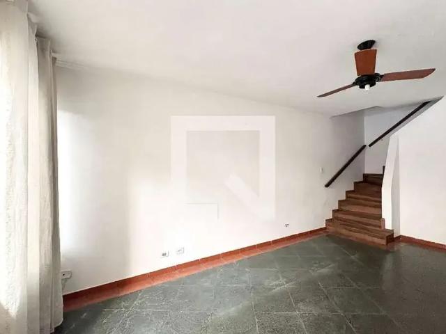 Casa / Sobrado para Venda em São Paulo/SP City América 3 Quartos