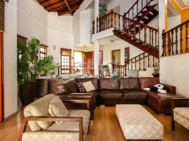 Casa / Sobrado para Venda em São Paulo/SP City América 3 Quartos