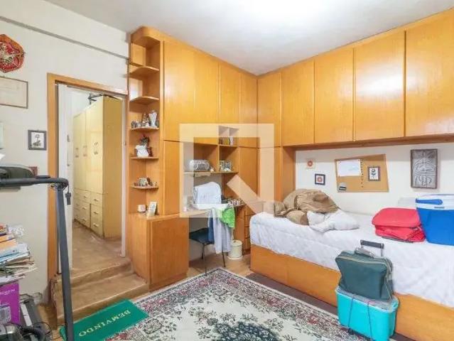 Casa / Sobrado para Venda em São Paulo/SP City América 3 Quartos