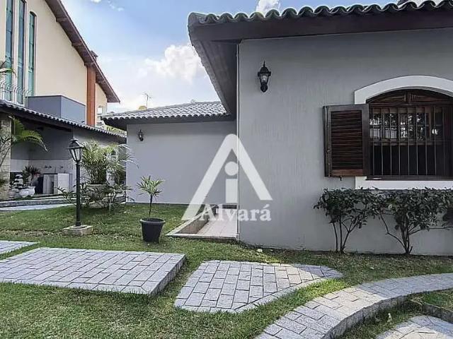 Casa / Sobrado para Venda em São Paulo/SP City América 3 Quartos
