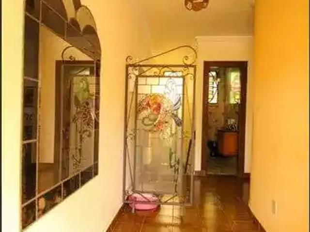 Casa / Sobrado para Venda em São Paulo/SP City América 3 Quartos