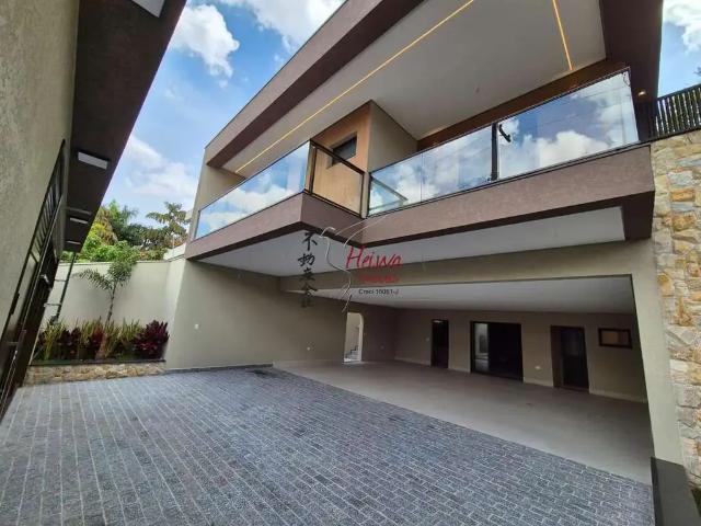 Casa / Sobrado para Venda em São Paulo/SP City América 3 Quartos