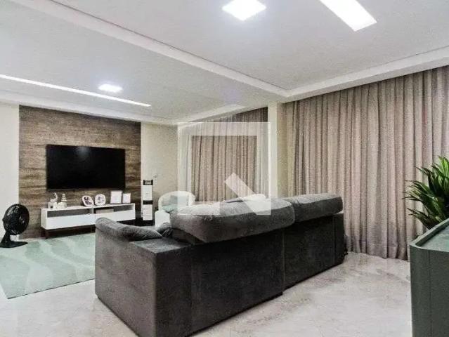 Casa / Sobrado para Venda em São Paulo/SP City América 3 Quartos