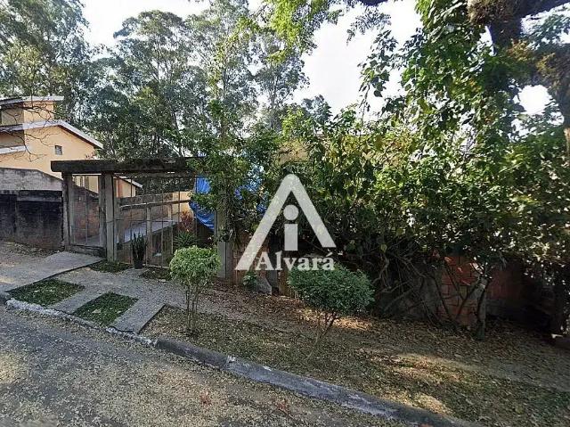 Casa / Sobrado para Venda em São Paulo/SP City América 3 Quartos