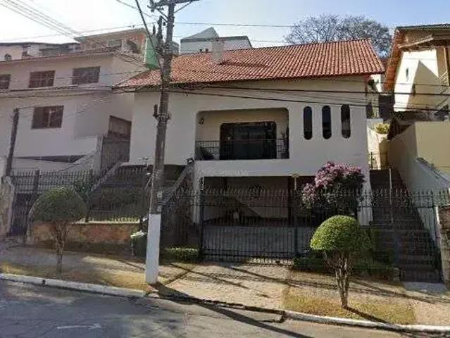 Casa / Sobrado para Venda em São Paulo/SP City América 3 Quartos
