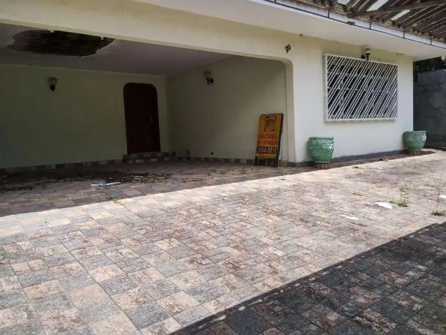 Casa / Sobrado para Venda em São Paulo/SP City América