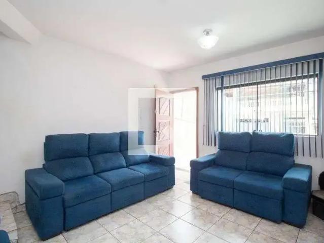 Casa / Sobrado para Venda em São Paulo/SP City América 2 Quartos