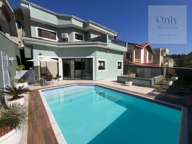Casa / Sobrado para Venda em São Paulo/SP City América 4 Quartos