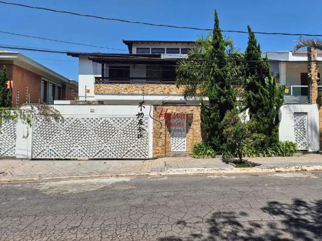 Casa / Sobrado para Venda em São Paulo/SP City América 4 Quartos