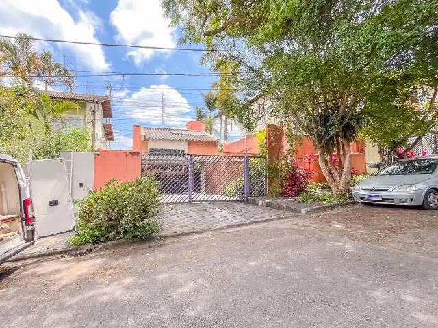 Casa / Sobrado para Venda em São Paulo/SP City América 4 Quartos