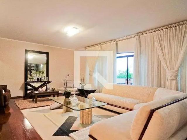 Casa / Sobrado para Venda em São Paulo/SP City América 4 Quartos