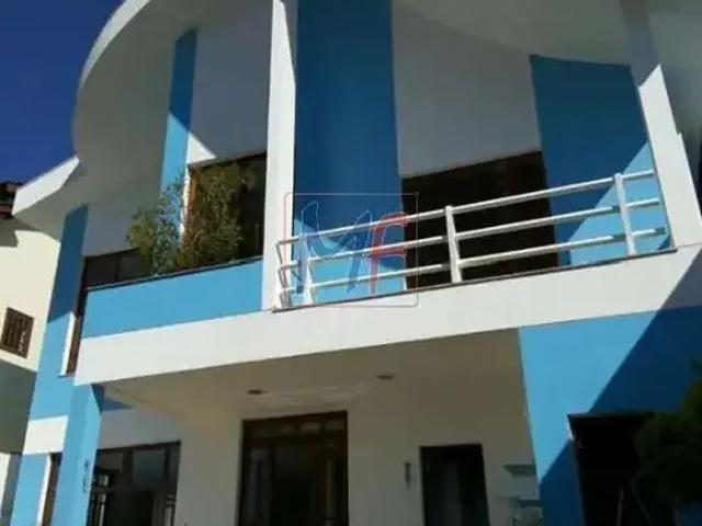 Casa / Sobrado para Venda em São Paulo/SP City América 4 Quartos