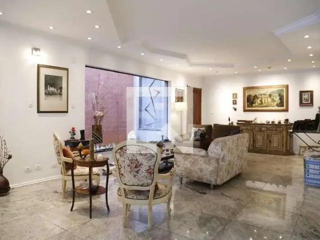 Casa / Sobrado para Venda em São Paulo/SP City América 4 Quartos