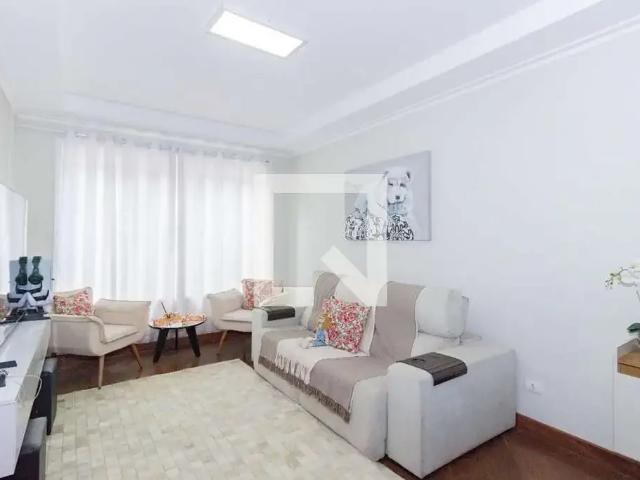 Casa / Sobrado para Venda em São Paulo/SP City América 4 Quartos