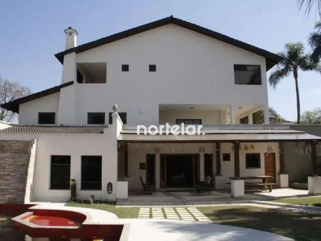 Casa / Sobrado para Venda em São Paulo/SP City América 4 Quartos