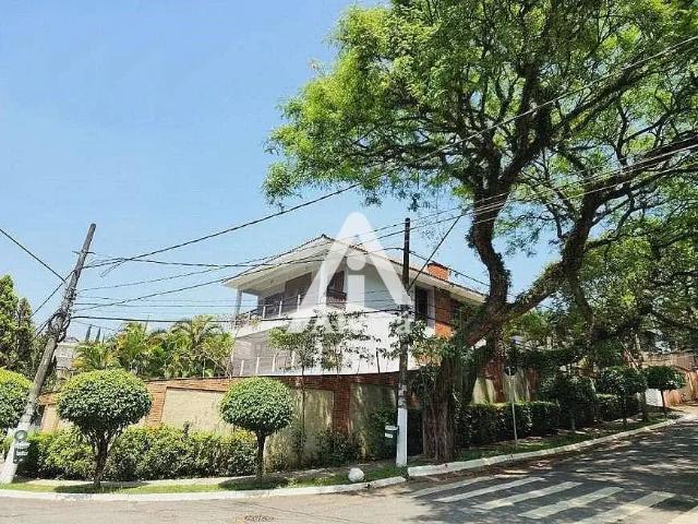 Casa / Sobrado para Venda em São Paulo/SP City América 4 Quartos
