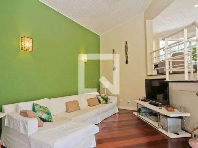 Casa / Sobrado para Venda em São Paulo/SP City América 4 Quartos