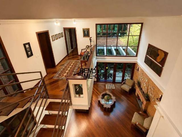 Casa / Sobrado para Venda em São Paulo/SP City América 4 Quartos