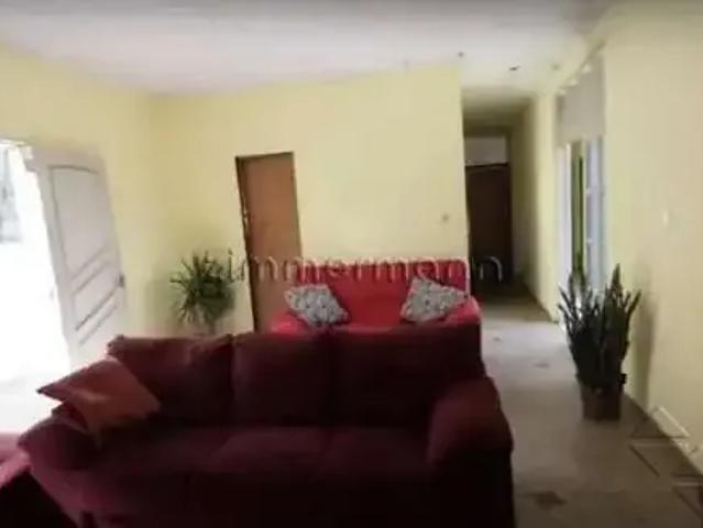 Casa / Sobrado para Venda em São Paulo/SP City América 4 Quartos