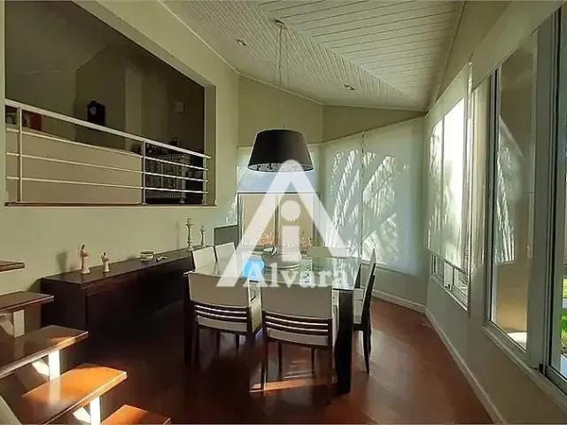 Casa / Sobrado para Venda em São Paulo/SP City América 4 Quartos