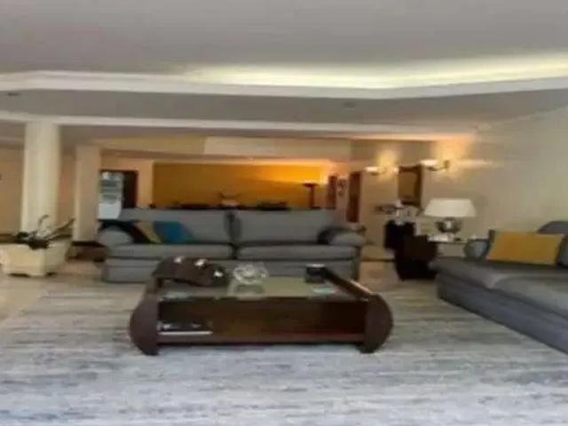 Casa / Sobrado para Venda em São Paulo/SP City América 4 Quartos