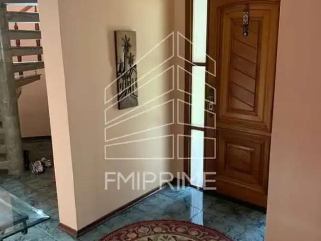 Casa / Sobrado para Venda em São Paulo/SP City América 4 Quartos