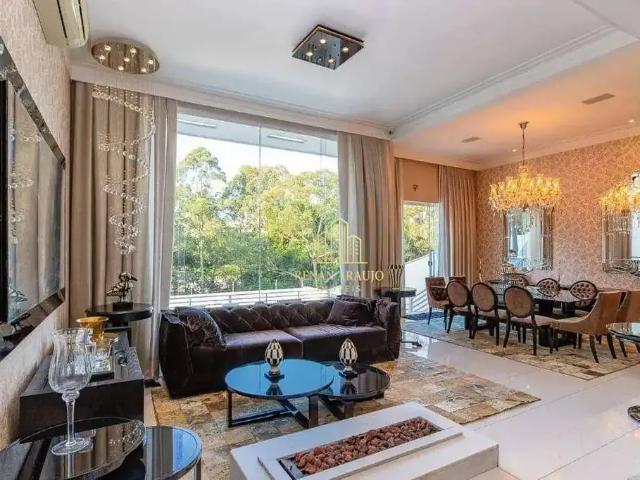 Casa / Sobrado para Venda em São Paulo/SP City América 4 Quartos