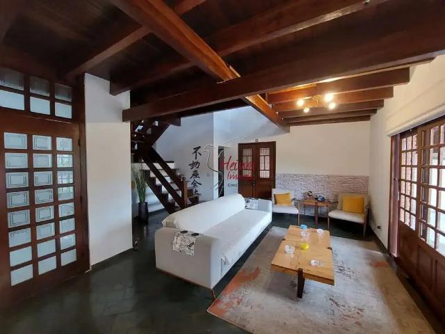 Casa / Sobrado para Venda em São Paulo/SP City América 4 Quartos