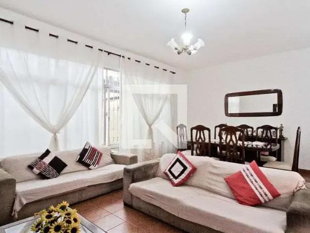 Casa / Sobrado para Venda em São Paulo/SP City América 4 Quartos
