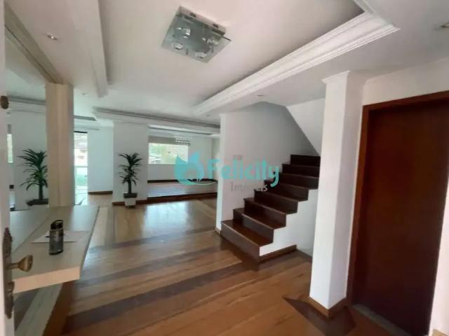 Casa / Sobrado para Venda em São Paulo/SP City América 4 Quartos