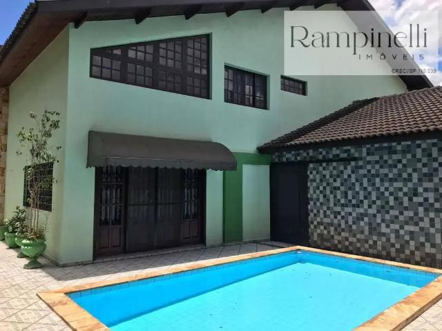 Casa / Sobrado para Venda em São Paulo/SP City América 4 Quartos
