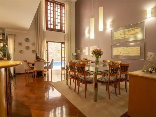 Casa / Sobrado para Venda em São Paulo/SP City América 4 Quartos