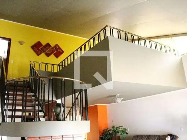 Casa / Sobrado para Venda em São Paulo/SP City América 4 Quartos