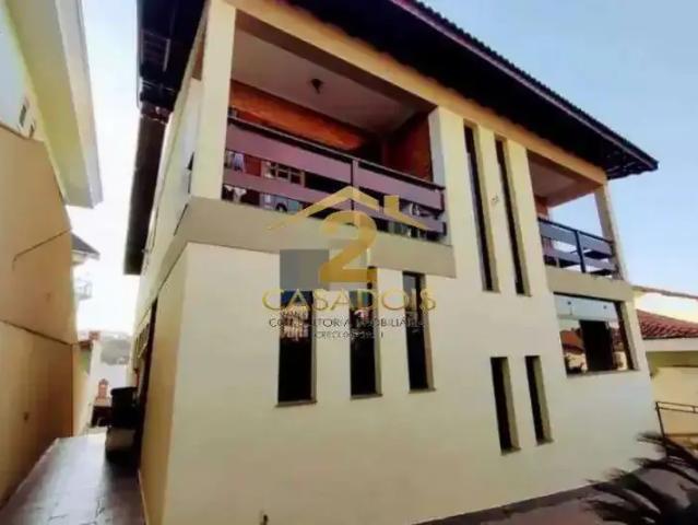 Casa / Sobrado para Venda em São Paulo/SP City América 4 Quartos