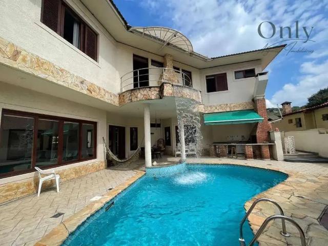 Casa / Sobrado para Venda em São Paulo/SP City América 4 Quartos