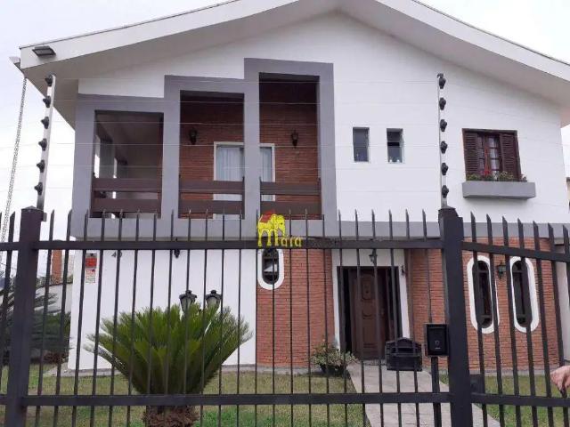 Casa / Sobrado para Venda em São Paulo/SP City América 4 Quartos