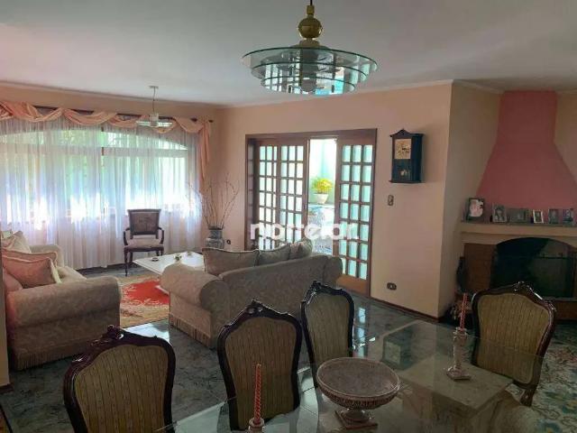 Casa / Sobrado para Venda em São Paulo/SP City América 4 Quartos