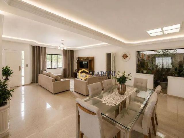 Casa / Sobrado para Venda em São Paulo/SP City América 4 Quartos