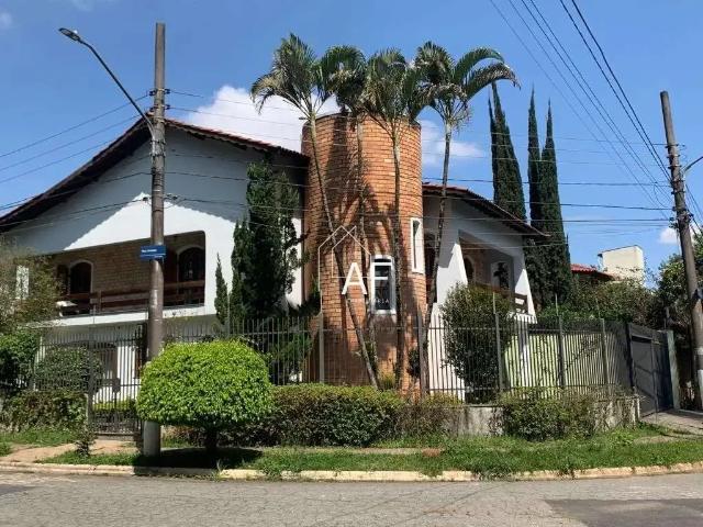 Casa / Sobrado para Venda em São Paulo/SP City América 4 Quartos