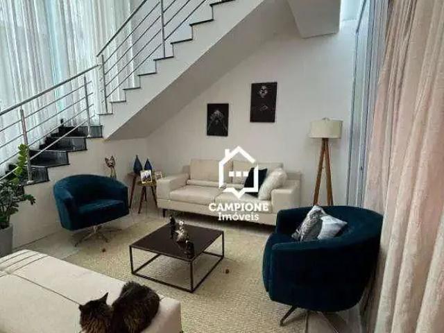 Casa / Sobrado para Venda em São Paulo/SP City América 4 Quartos