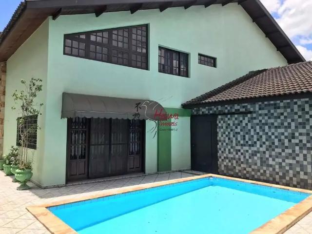 Casa / Sobrado para Venda em São Paulo/SP City América 4 Quartos