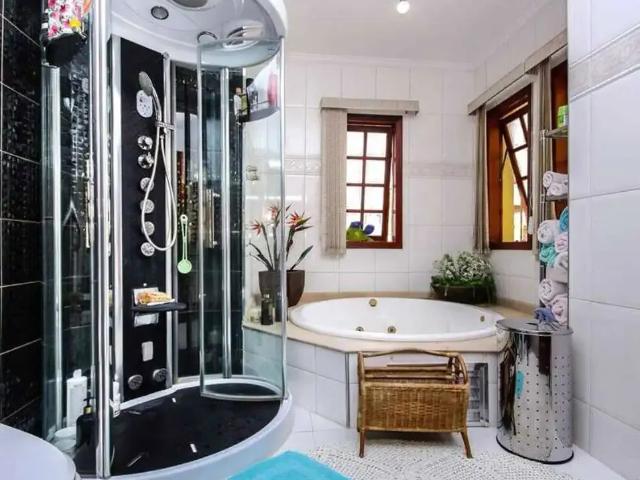 Casa / Sobrado para Venda em São Paulo/SP City América 4 Quartos