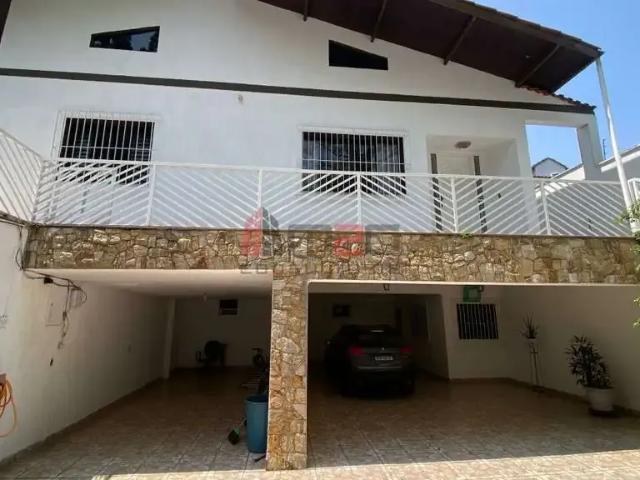 Casa / Sobrado para Venda em São Paulo/SP City América 4 Quartos